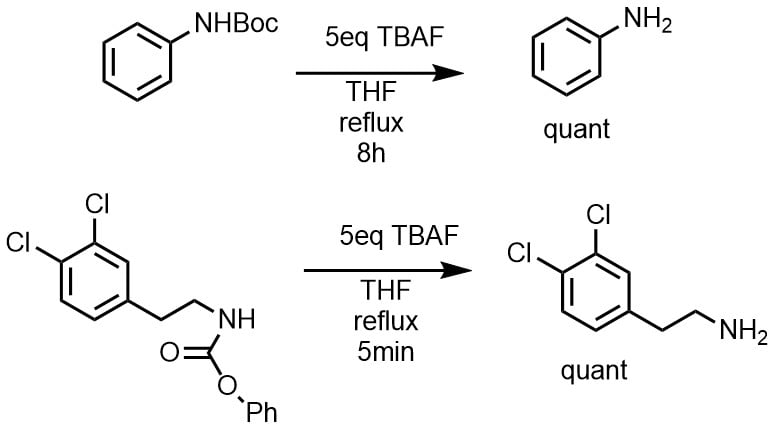 TBAFとは – TBS脱保護に！除去はどうする？ | ネットdeカガク