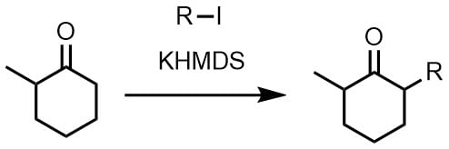 KHMDS (カリウムヘキサメチルジシラジド) | ネットdeカガク