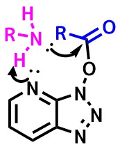 HBTUとHATU COMU・HOBt/HOAtによるペプチド・アミド合成 | ネットdeカガク