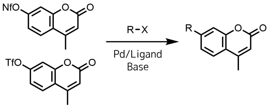 ノナフレートとは？トリフラートよりも良い脱離基？ | ネットdeカガク